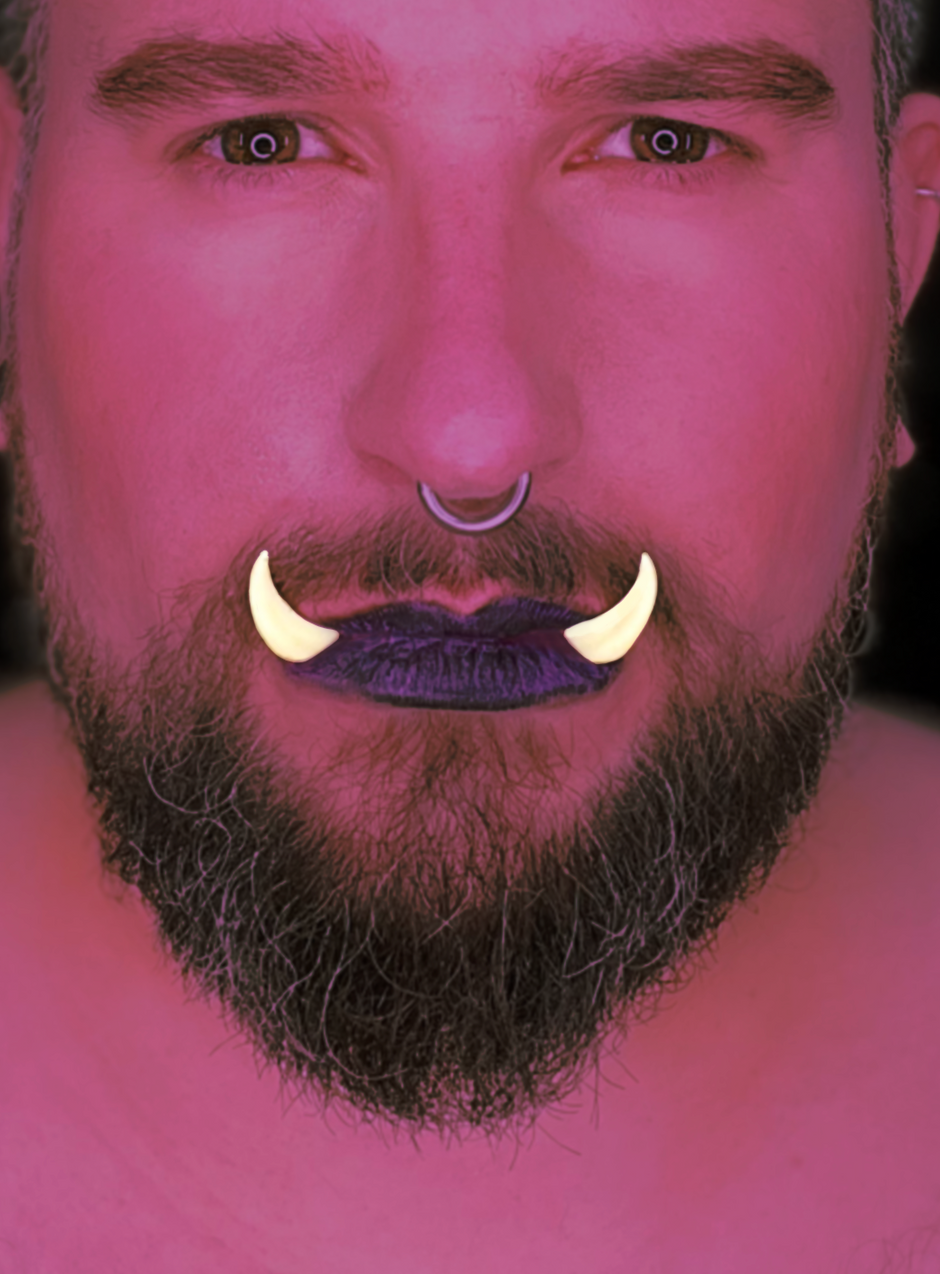 Orc Style: Clothing and accessories for the orc lifestyle