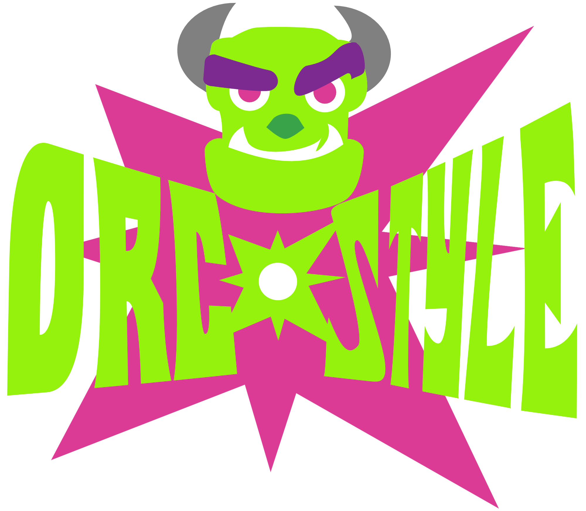 Orc Style: Clothing and accessories for the orc lifestyle