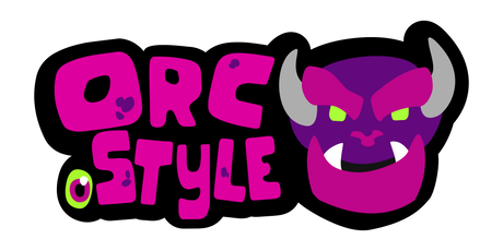 Orc Style: Clothing and accessories for the orc lifestyle
