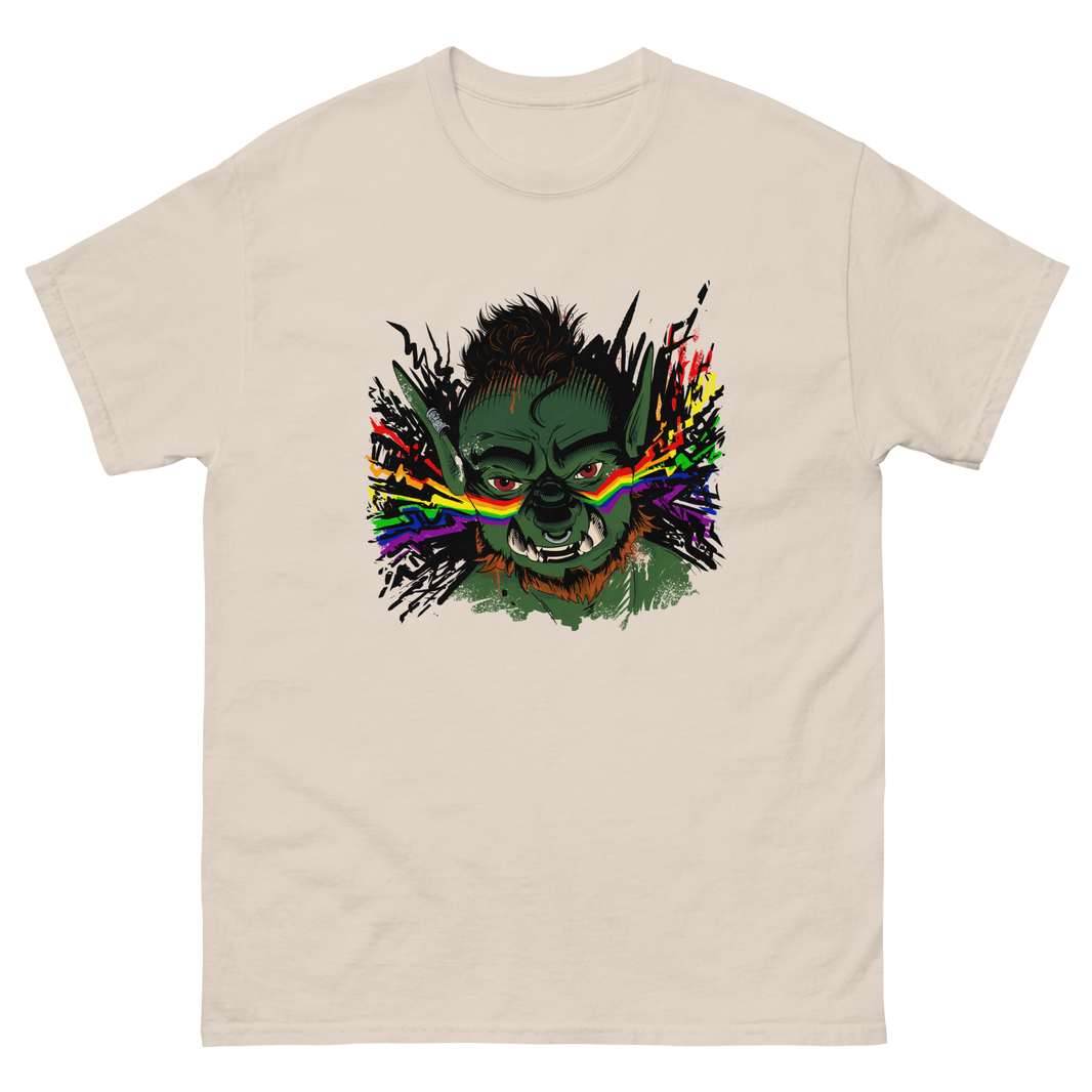 Orc Style: Clothing and accessories for the orc lifestyle